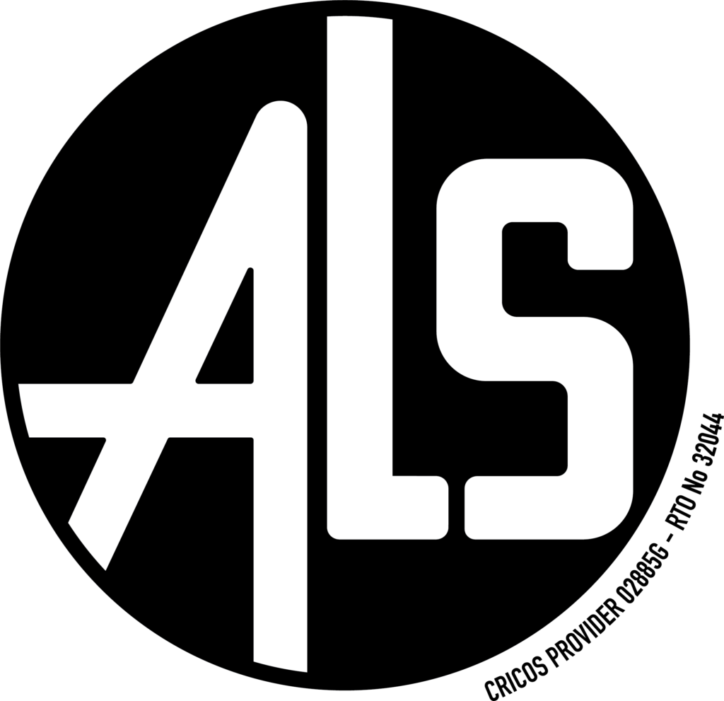 New calendar page – ALS Certificate and Diplomas